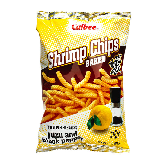 Shrimp Chips: A Crispy, Light Snack (Plus How to Make Them at Home ...