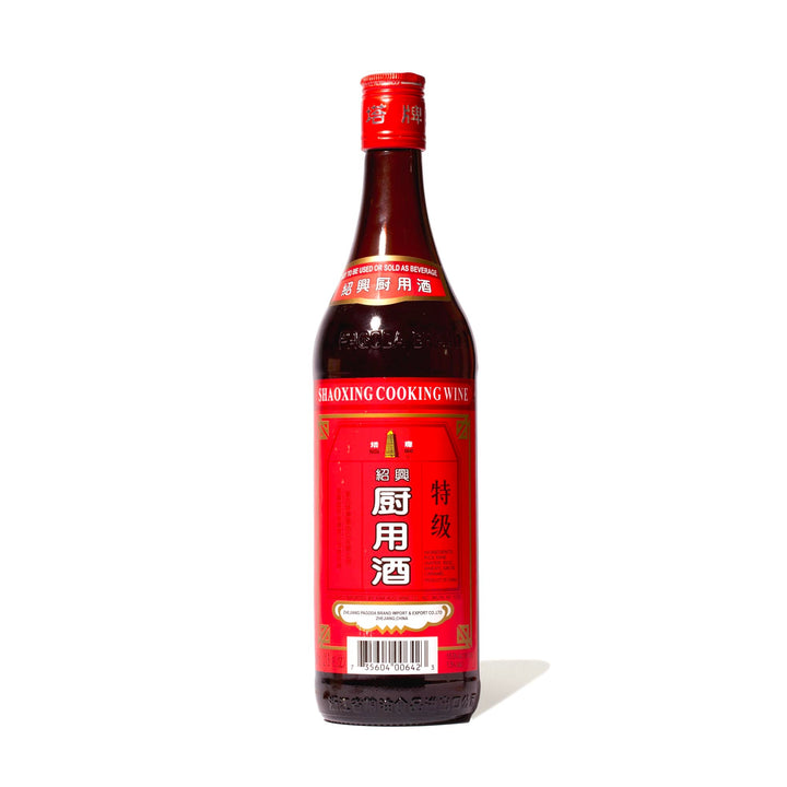 Shaoxing Wine: The Quintessential Chinese Cooking Wine – Bokksu Market