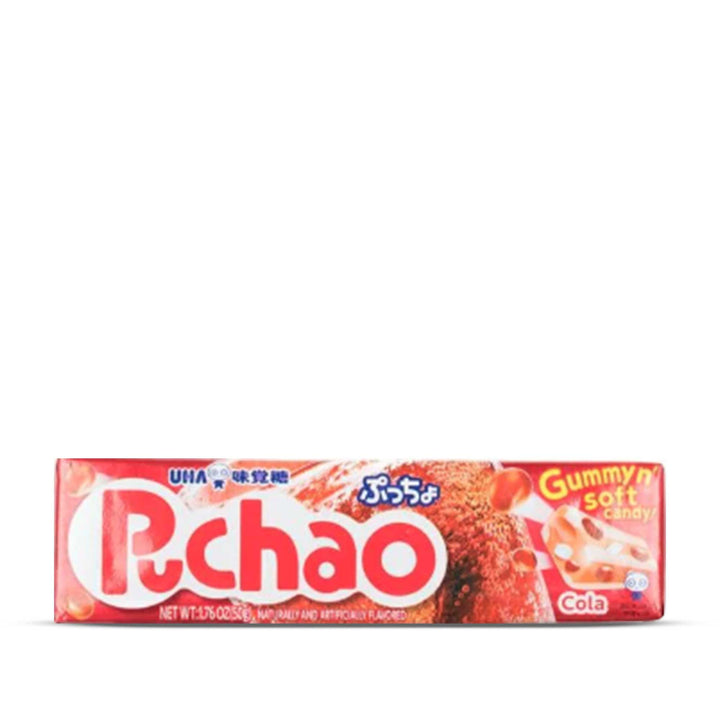 Why Puchao Candy Is Japan’s Chewy Treat You Can’t Resist – Bokksu Market
