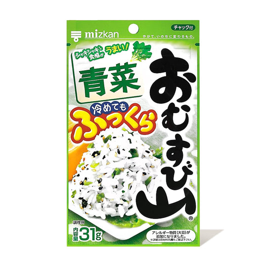 Furikake: The Ultimate Guide to Japanese Rice Seasoning – Bokksu Market