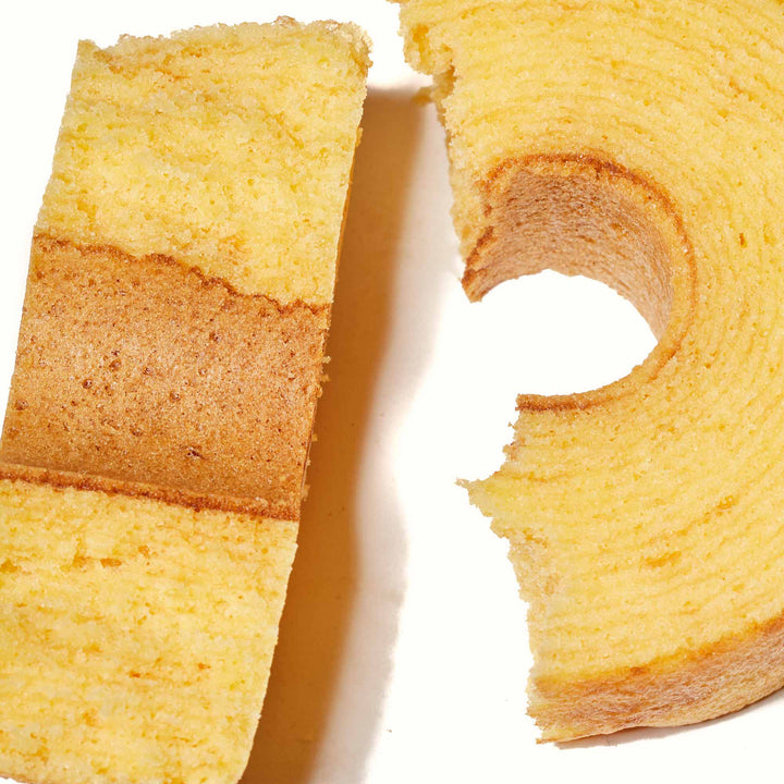 Baumkuchen in Japan: Exploring the Layers of a Beloved Dessert – Bokksu ...